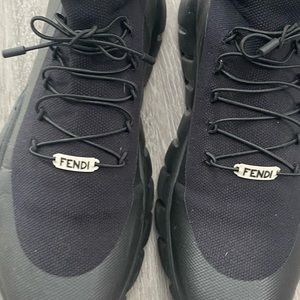 Fendi | Shoes | Fendi Roma Shoes | Poshmark